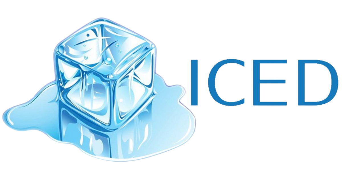 ICED Home Page